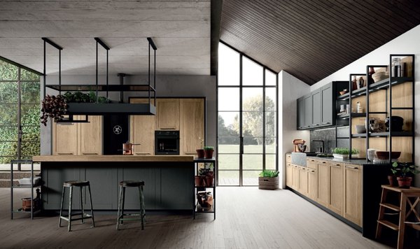 PYRAM USA - FINE FRENCH KITCHENS - 149 Photos & 10 Reviews - Kitchen ...