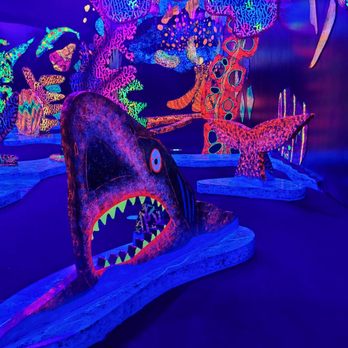 PUTTING EDGE - Updated July 2024 - 286 Photos & 117 Reviews - 5250 ...