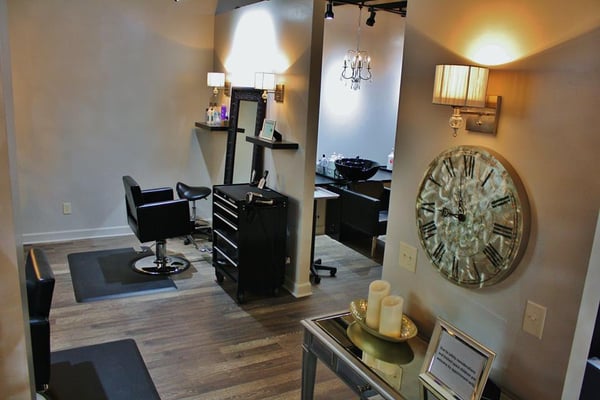 CHARMED SALON - Updated July 2025 - 22 Photos - 110 N Bennett St, Southern Pines, North Carolina ...