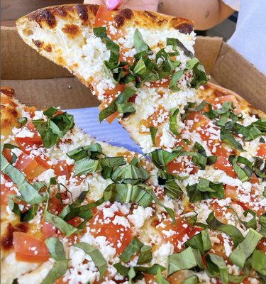 AMECI PIZZA KITCHEN- BURBANK - Updated December 2024 - 275 Photos & 605 ...