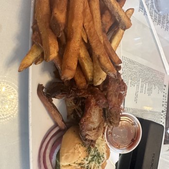 RUBBIES BARBEQUE & BREW - Updated July 2024 - 137 Photos & 155 Reviews ...