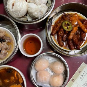 MEKONG PALACE - 604 Photos & 383 Reviews - Dim Sum - 66 S Dobson Rd ...