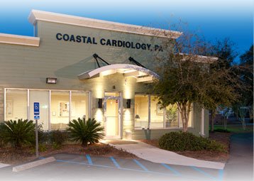 COASTAL CARDIOLOGY - Updated December 2025 - 15 Reviews - 1033 Saint ...