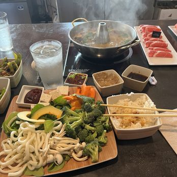TABU SHABU - NORTH PARK - Updated July 2024 - 1070 Photos & 563 Reviews ...
