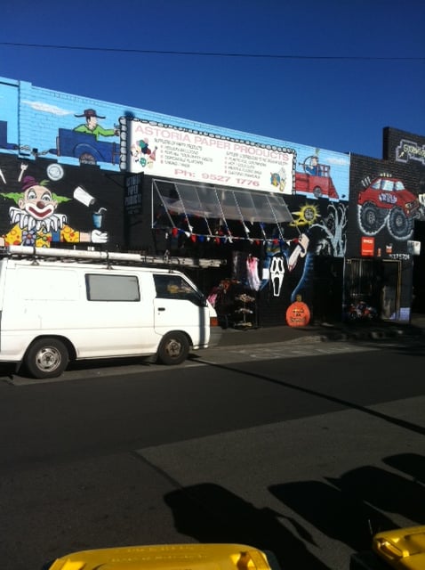 ASTORIA PAPER PRODUCTS - Updated April 2026 - 8 William St, Balaclava ...