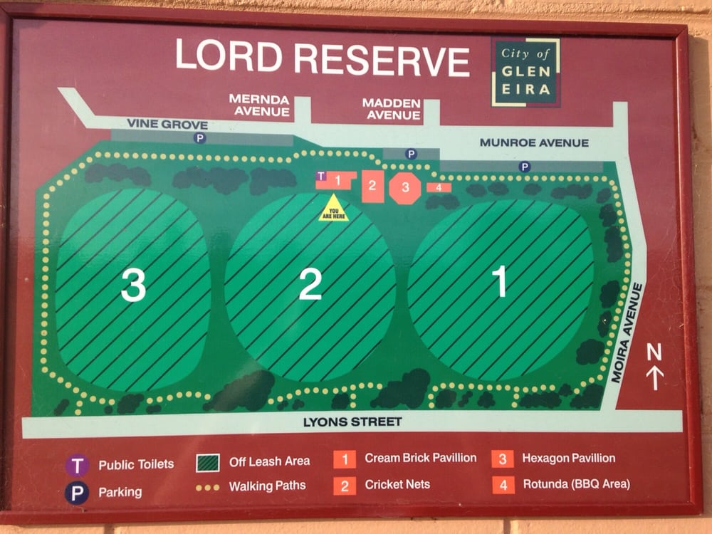 KOORNANG PARK - Updated July 2025 - 251A Koornang Rd, Carnegie Victoria ...