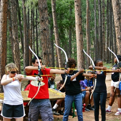 TONTO RIM CHRISTIAN CAMP - Updated August 2025 - 353 N Baptist Camp Rd ...