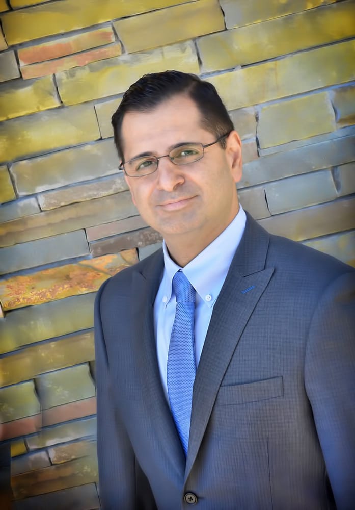 TONY S SADRI ATTORNEY AT LAW - Updated December 2025 - 790 E Colorado ...