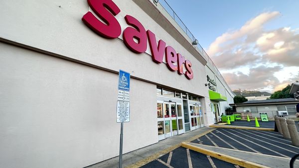 SAVERS - Updated December 2025 - 50 Photos & 15 Reviews - 2220 S King ...