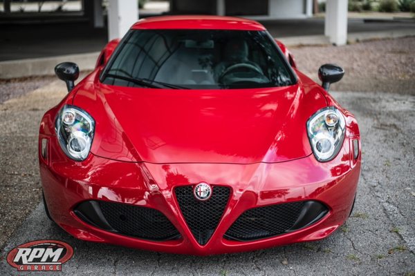 RPM GARAGE - Updated December 2025 - 238 Photos & 28 Reviews - 11450 ...