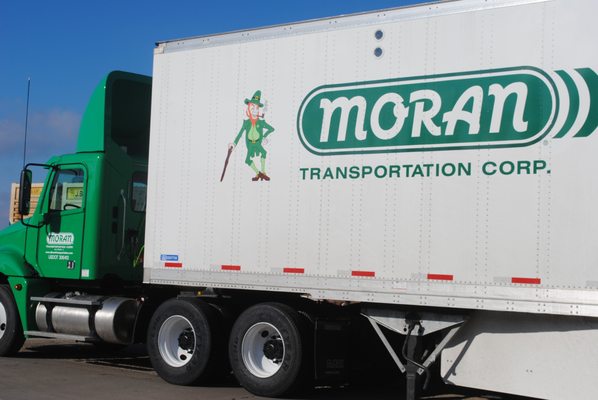 MORAN TRANSPORTATION CORPORATION - Updated July 2025 - 14 Photos ...