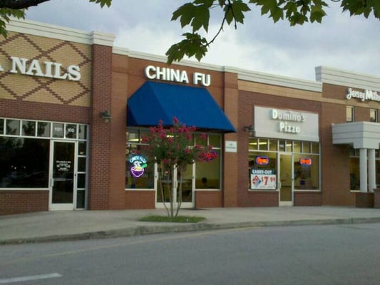 CHINA FU - Updated January 2026 - 16 Photos & 63 Reviews - 1121 Falls ...