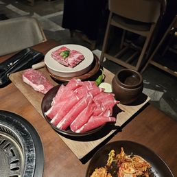 KALBI SOCIAL CLUB - Updated October 2025 - 1151 Photos & 379 Reviews ...