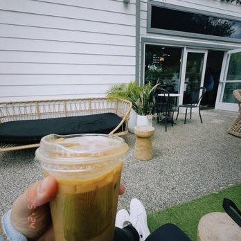 THE PRESS ESPRESSO COFFEE ROASTERS & KITCHEN - Updated April 2025 - 240 ...