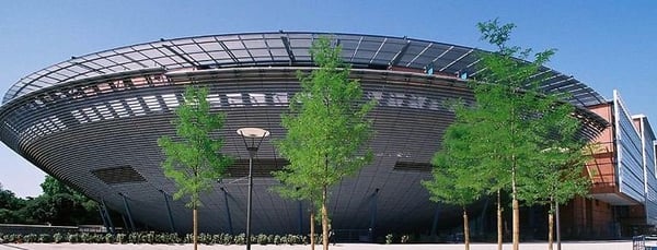 L’AMPHITHEÂTRE-SALLE 3000 - Updated July 2025 - 16 Photos & 16 Reviews ...