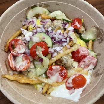 YAMAS MEDITERRANEAN STREET FOOD - Updated August 2024 - 212 Photos ...