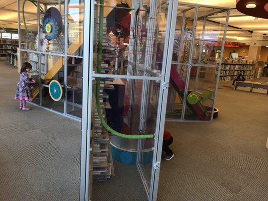 LARAMIE COUNTY LIBRARY - Updated July 2025 - 12 Photos & 16 Reviews ...