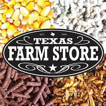 TEXAS FARM STORE - Updated December 2025 - 16112 S Front St, Lacoste ...