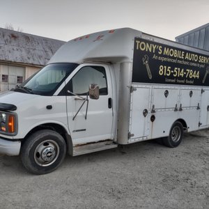 PRECISION MOTORWORKS - Updated January 2025 - 13 Photos - 2010 W Main ...