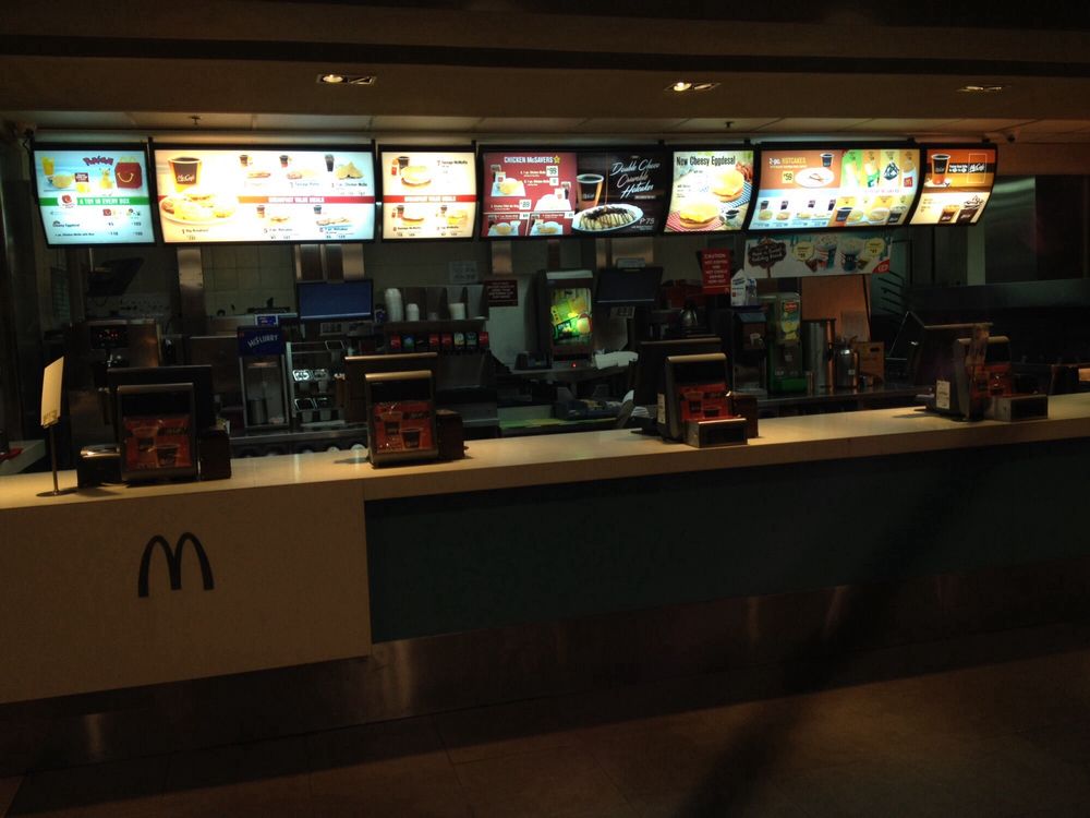 MCDONALD’S - Updated February 2025 - 2 Gregorio Araneta Avenue, Quezon ...