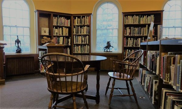 KATONAH VILLAGE LIBRARY - Updated December 2025 - 36 Photos - 26 ...