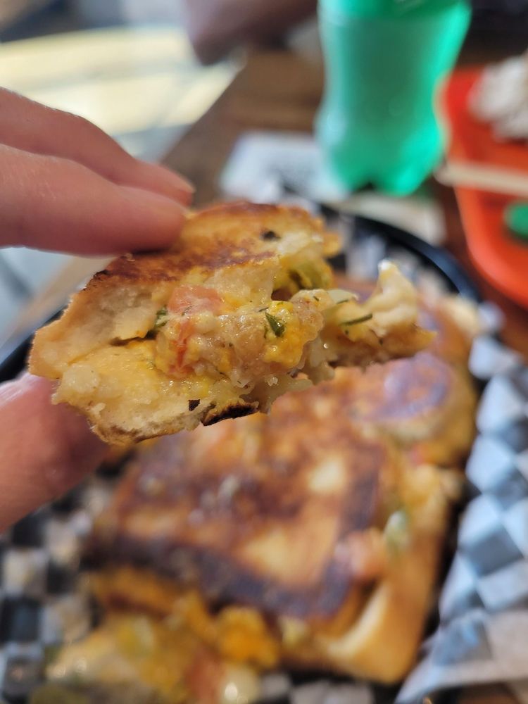 MELTWICH FOOD - Updated September 2025 - 4525 Kingston Road ...