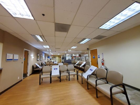 SCRIPPS COASTAL MEDICAL CENTER VISTA - Updated December 2025 - 46 ...