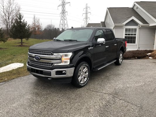 JORDAN FORD - Updated October 2025 - 30 Photos & 27 Reviews - 609 E ...