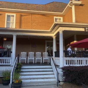 THE BLACKSBURG TAVERN - 78 Photos & 157 Reviews - 103 S Main St ...