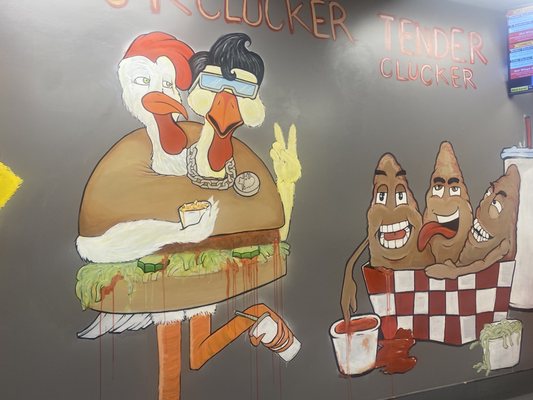 CLUCKIN BUN - 54 Photos & 62 Reviews - 68031 Ramon Rd, Cathedral City ...