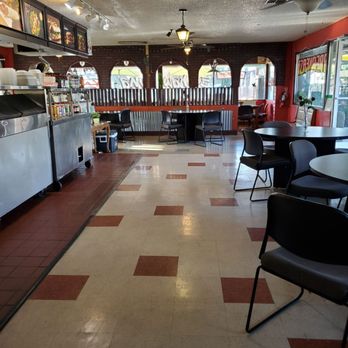 FIRST BITE - Updated October 2024 - 42 Photos & 25 Reviews - 1450 N ...