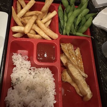 SAKURA SUSHI & GRILL - Updated January 2025 - 573 Photos & 248 Reviews ...