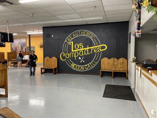 LOS COMPADRES - Updated December 2025 - 28 Photos & 17 Reviews - 268 W ...