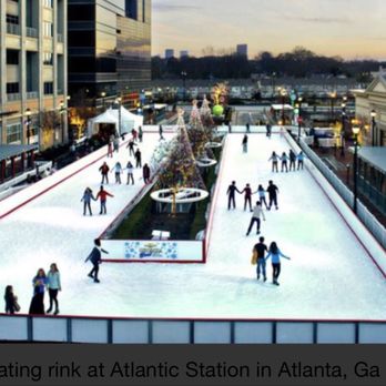 SKATE THE STATION - Updated December 2025 - 44 Photos & 35 Reviews ...