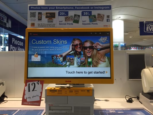 OFFICEWORKS - Updated February 2025 - 151 Clarence St, Sydney New South ...