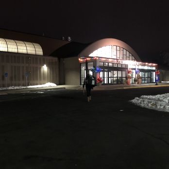 NEW HOPE ICE ARENA - Updated December 2025 - 4949 Louisiana Ave N ...