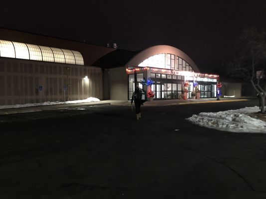 NEW HOPE ICE ARENA - Updated January 2025 - 4949 Louisiana Ave N ...