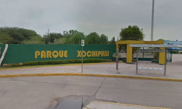 PARQUE XOCHIPILLI - Updated December 2024 - Avenida Torres Landa ...