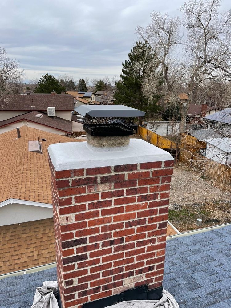 SV AIR DUCT & CHIMNEY SOLUTIONS - Updated January 2026 - 55 Photos & 29 ...