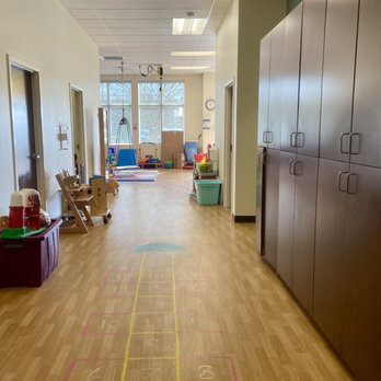 SENTARA THERAPY CENTER - RED MILL - Updated December 2025 - 18 Photos ...
