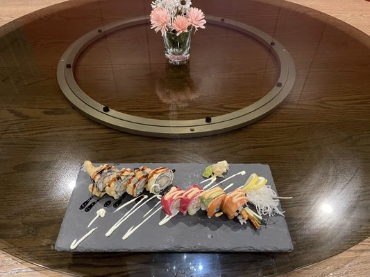 SOKURI SUSHI & SHABU SHABU - Updated December 2025 - 13 Photos & 15 ...