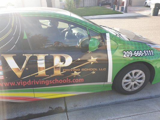 VIP DRIVING SCHOOL - Updated December 2025 - 26 Photos & 16 Reviews ...