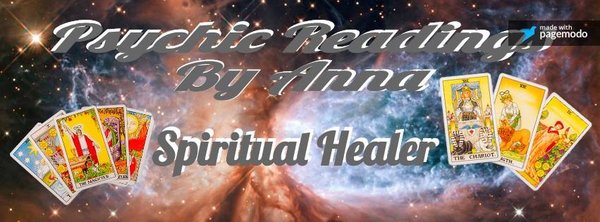 PSYCHIC READINGS BY ANNA - Updated October 2024 - 13 Photos ...