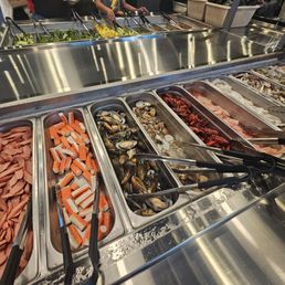 SHABU KING - Updated March 2025 - 360 Photos & 198 Reviews - 3872 ...