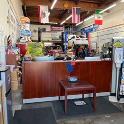 DUBLIN AUTOMOTIVE AND SMOG - 52 Photos & 156 Reviews - 7034 Village ...