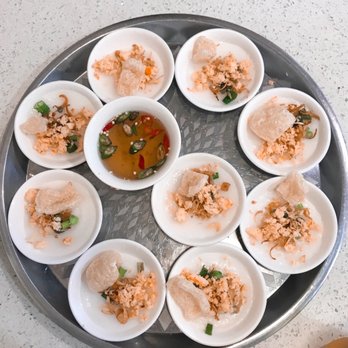 HUE KITCHEN - Updated August 2024 - 348 Photos & 119 Reviews - 413 N ...