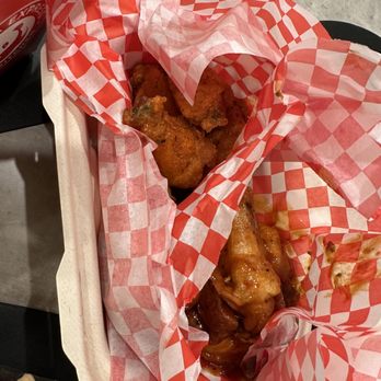 WING FIESTA - Updated December 2025 - 163 Photos & 291 Reviews - 790 B ...