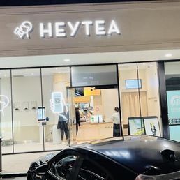 HEYTEA - Updated May 2025 - 360 Photos & 301 Reviews - 5414 Walnut Ave ...
