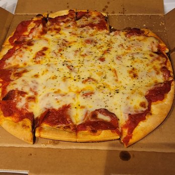 PAPA SAVERIO’S PIZZERIA - Updated January 2026 - 33 Photos & 69 Reviews ...