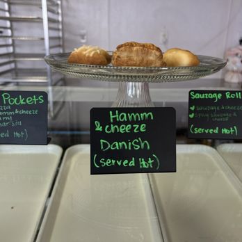 PROJECT V BAKERY - Updated July 2025 - 42 Photos & 23 Reviews - 4650 ...